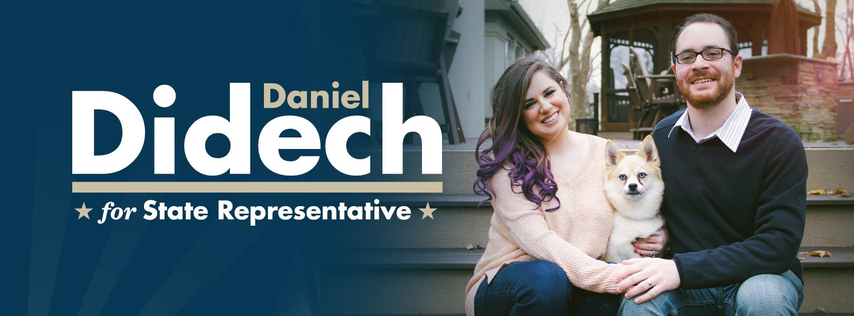 Dan Didech for State Representative
